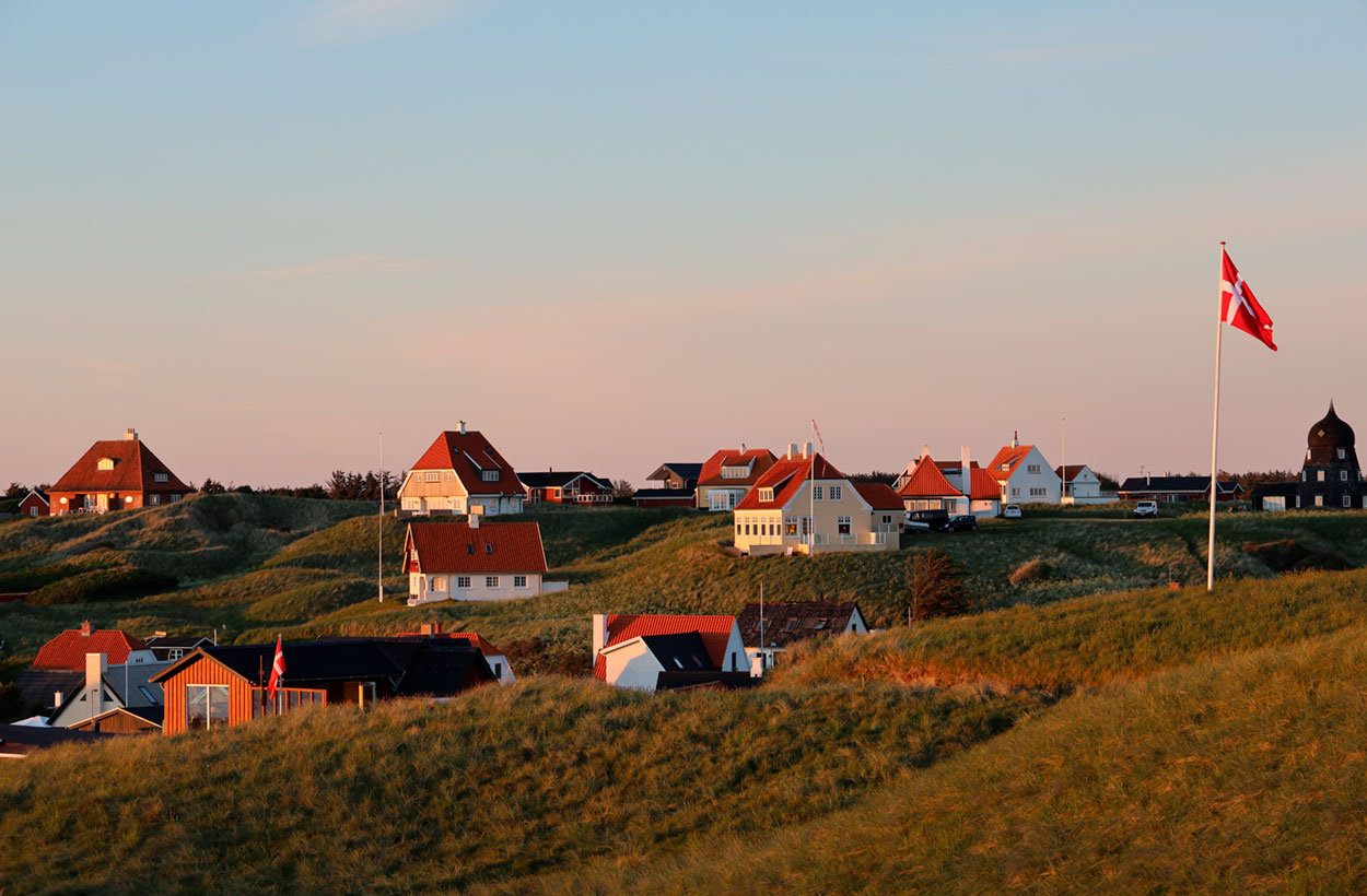 DOF (Dansk Oplysnings Forbund) - frie og uafhængige aftenskoler