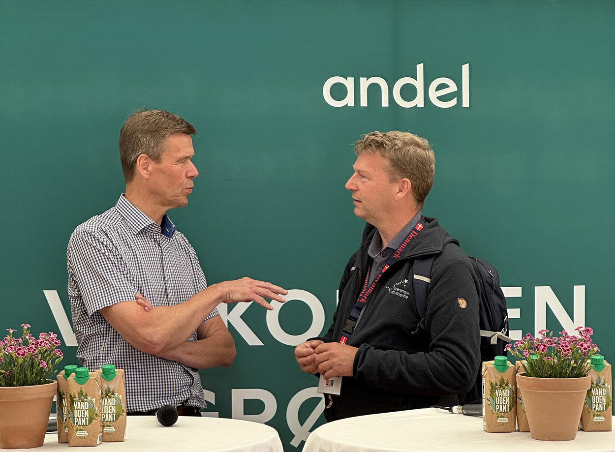 DOF (Dansk Oplysnings Forbund) - frie og uafhængige aftenskoler